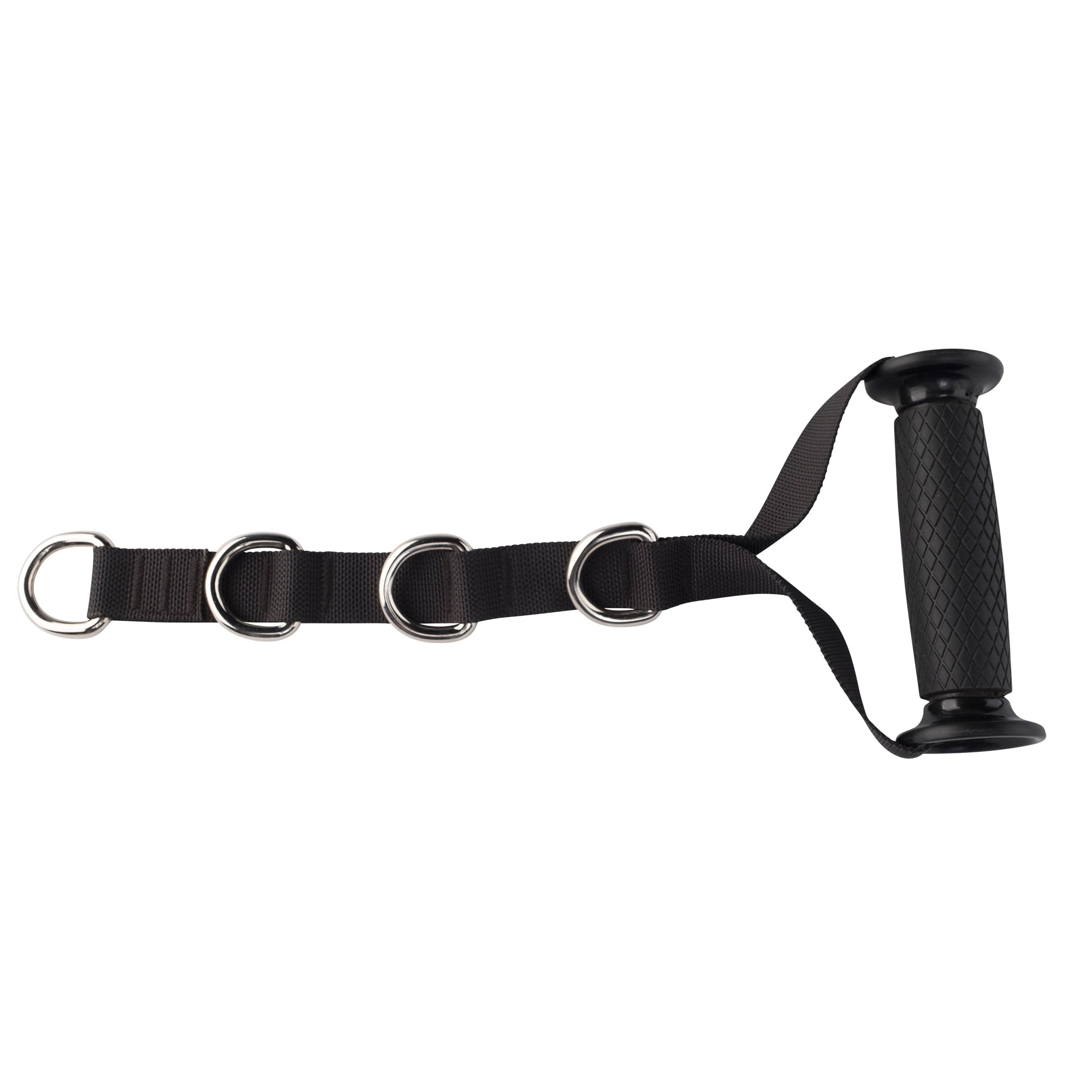 Body-Solid Tools NB59 - Adjustable Nylon Cable Handle - Walmart.com