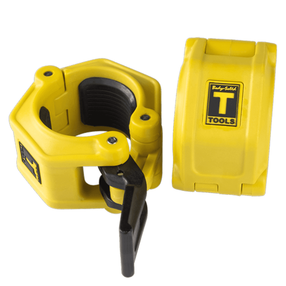 Body Solid Tools OLY 2 Lock Jaw Collars - Walmart.com