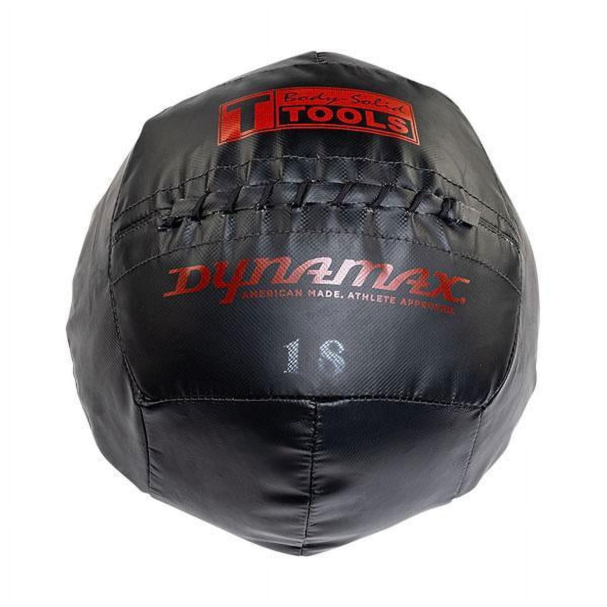 Body-Solid Tools Premium Dynamax Soft Medicine Balls - Walmart.com