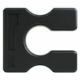 Body-Solid, Weight Stack Adapter Plates, 5 lb, for Gym Machines ...