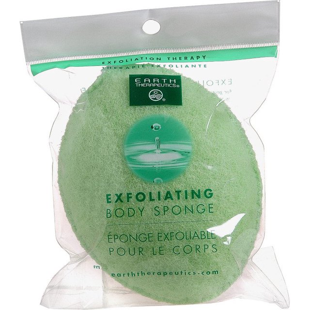 Body Sponge - Walmart.com