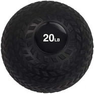 Sportime Yuck-E-Medicine Ball, 9 Pounds, Orange - Walmart.com