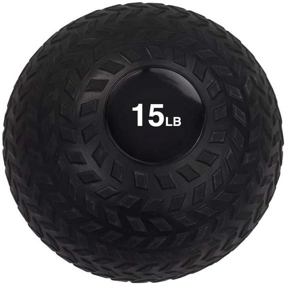 Weighted Exercise Ball