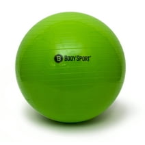 Gymnic Body Ball 55 - 22" - Walmart.com