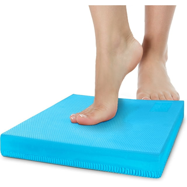 Body Sport Non-Slip Balance Pad – Improve Balance & Build Strength ...