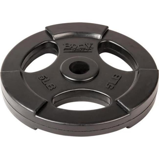 Body Sport Pump Set Weight Plate, 5 lbs - Walmart.com