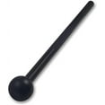 Body Sport Steel Mace, 10 lb, Strength Training, Full Body Workouts ...