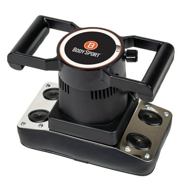 Oster Professional 103 Stim-U-Lax Massage Therapy Machine, Handheld ...