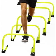 Hurdle Bars