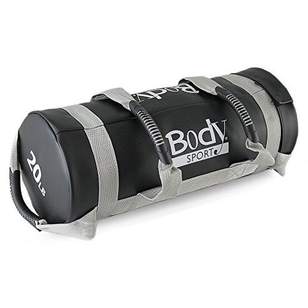 Body Power Weighted Bag