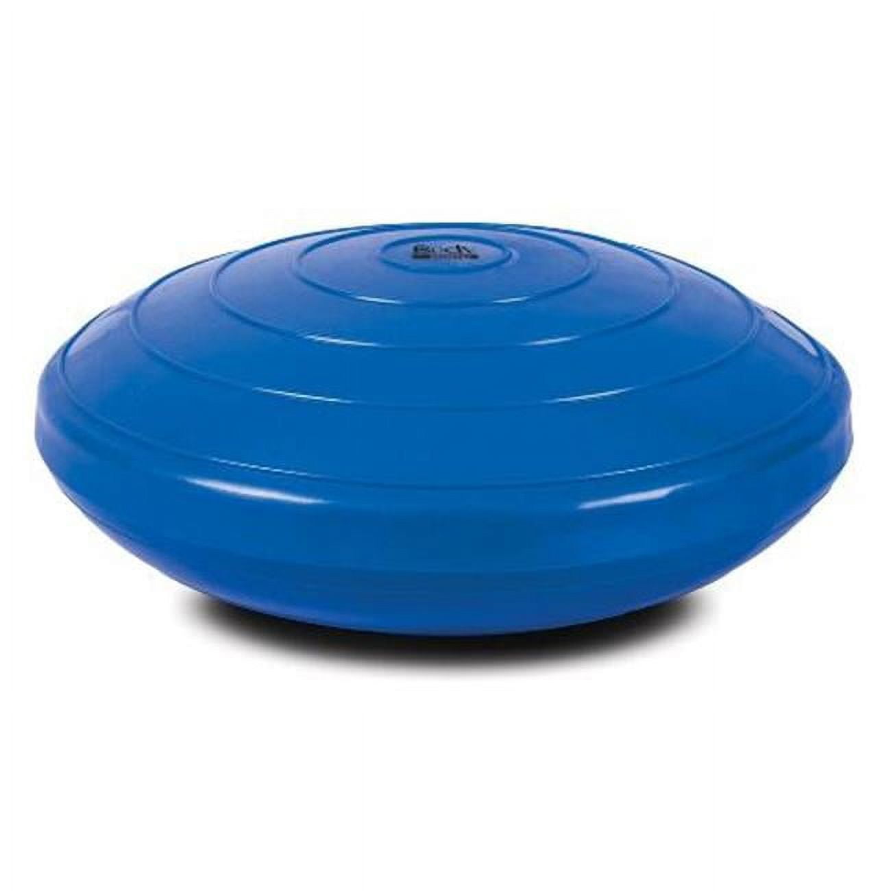 Body Sport ZZRVDLRG Balance Disc Pro, Blue - 17.5 in. - Walmart.com