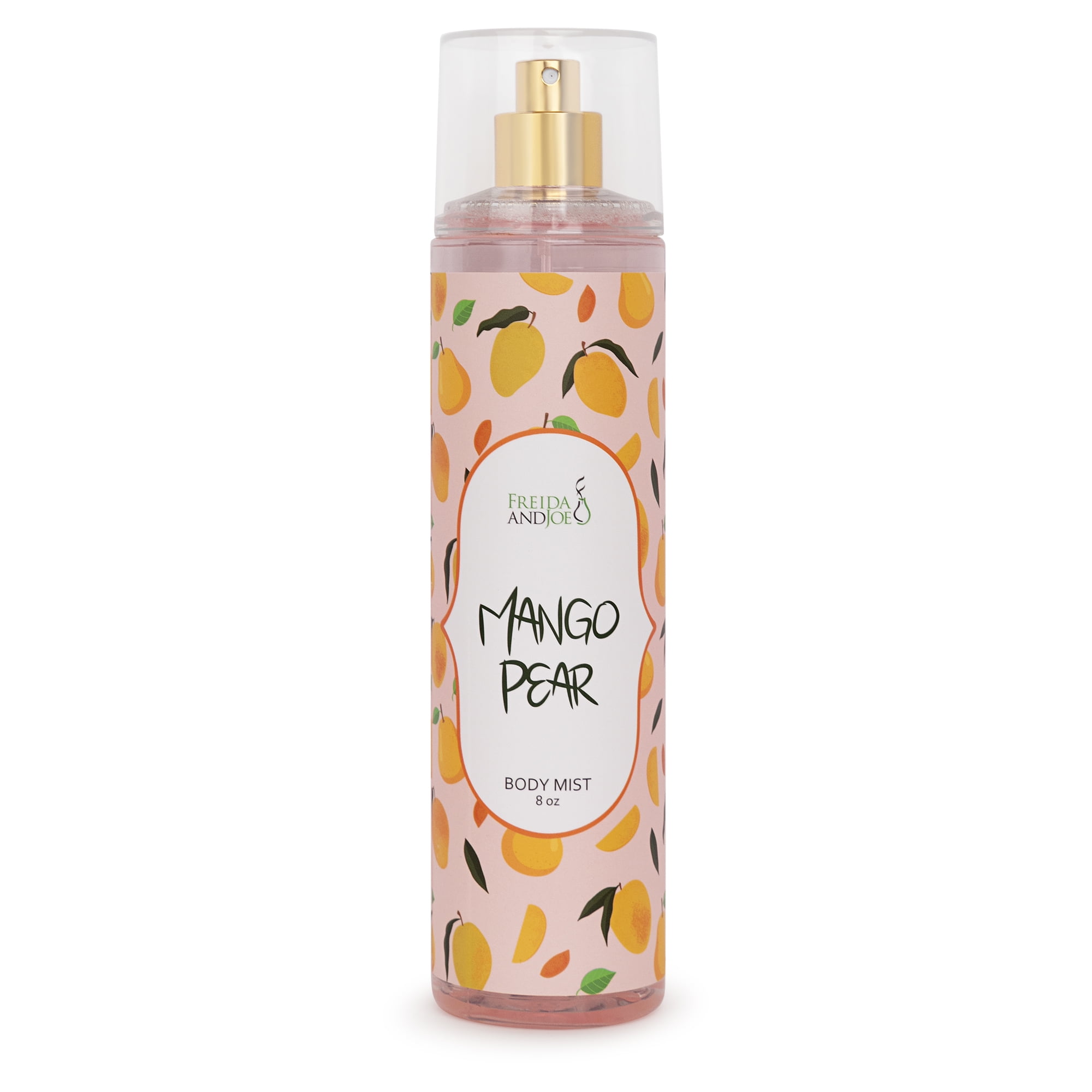 Body Spray For Women, Womens Perfume Fragrance Body Mist And Sprays ...