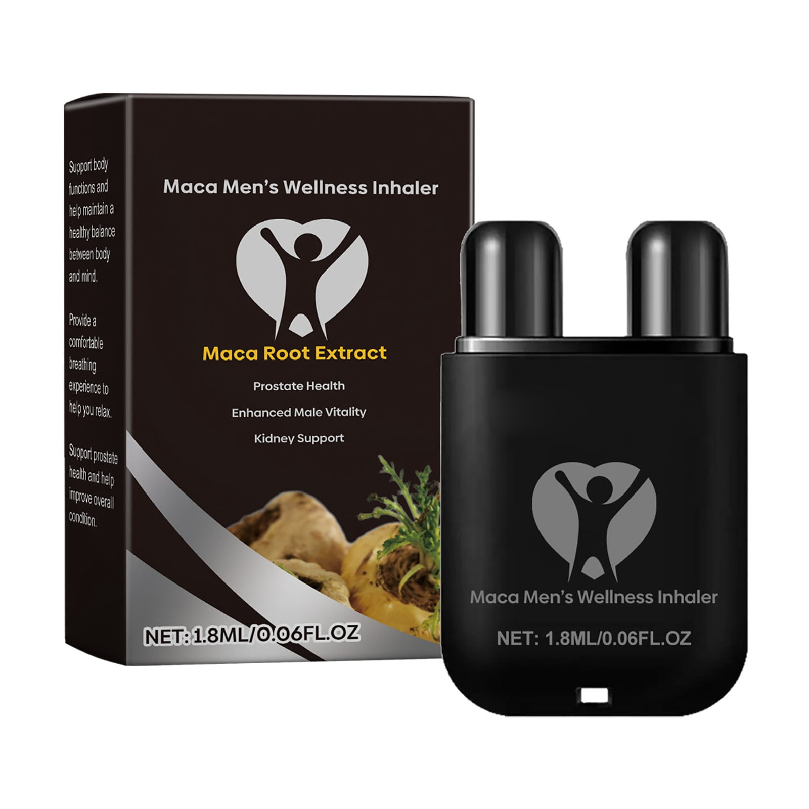 Body Spray Herbal Nasal Gentle Nose Daily Nasal Cleansing Care ...
