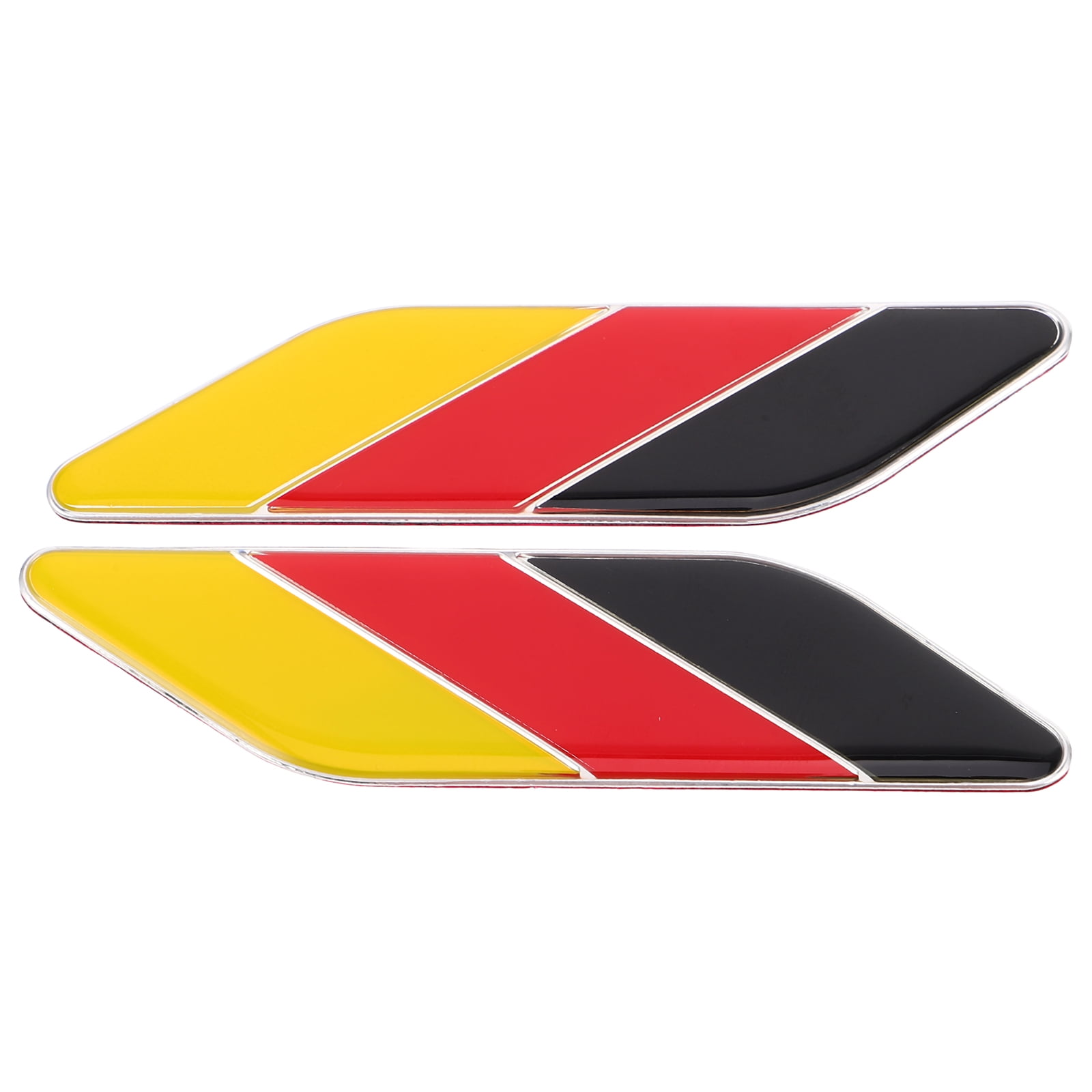 Body Stickers Rearview Car Badges Logo Auto Undercoating 360 Nozzle ...