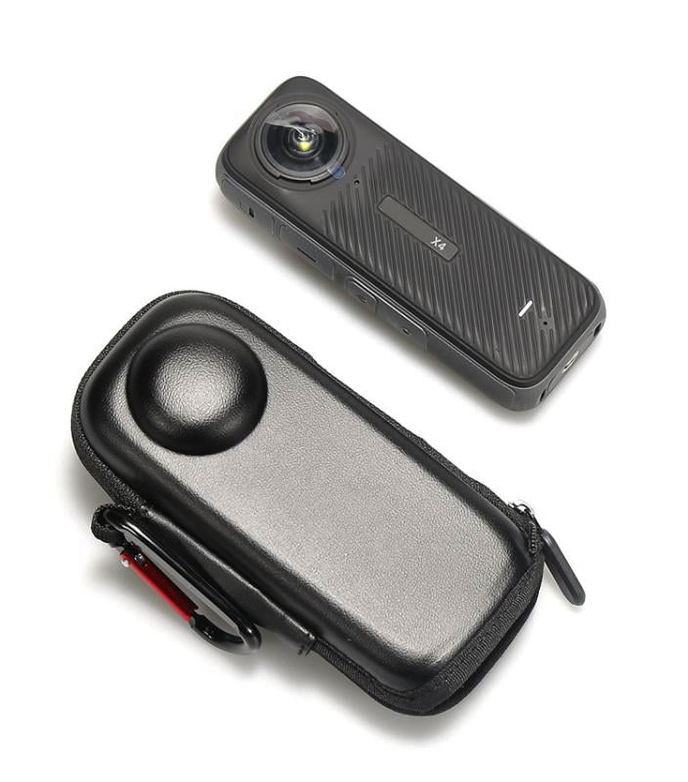 Body Storage Bag For Insta360 X4 Camera Mini Portable Carrying Case ...