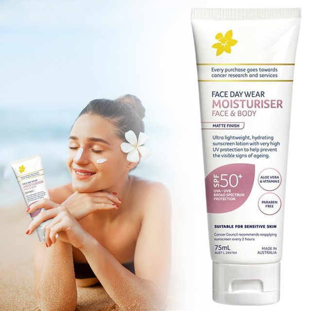 Body Sunscreen Flash Sale! Both Hydration and High Sun . Its ...
