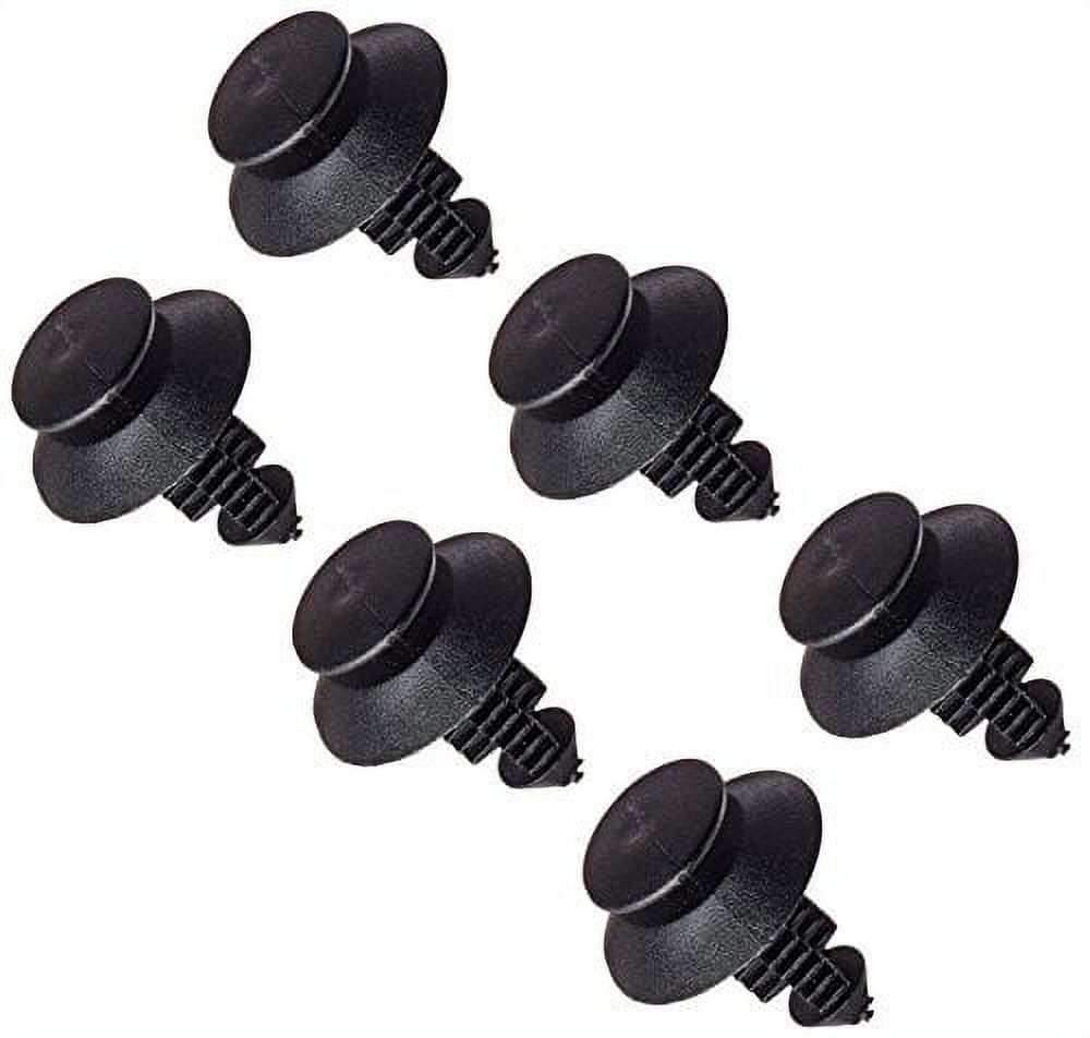 Body Switch & Relay: Various Makes and Models; Panel Retainers; Body ...