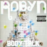 Body Talk (CD) - Walmart.com
