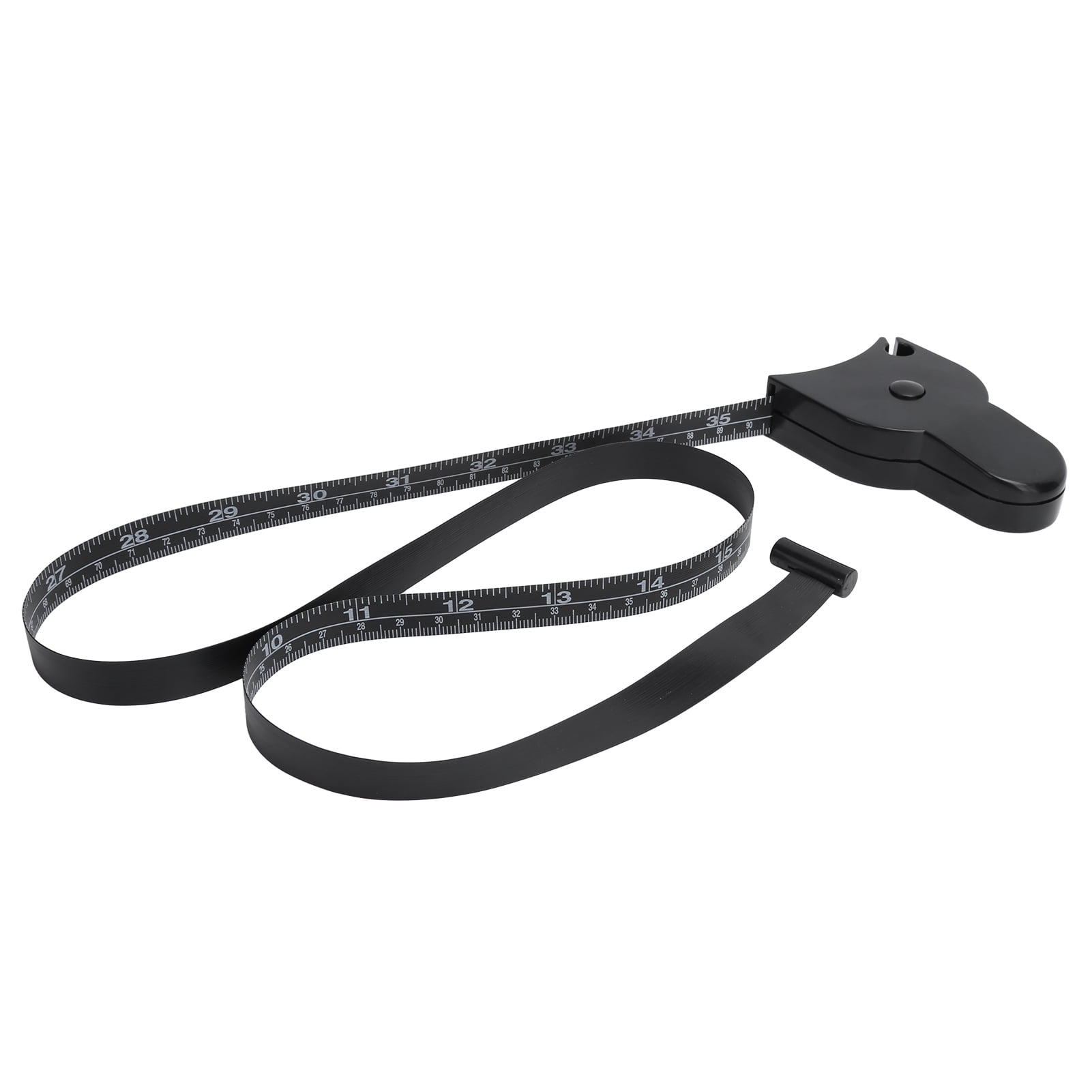Extended Length Soft Tape Measure, Durable Material for Fitness ...