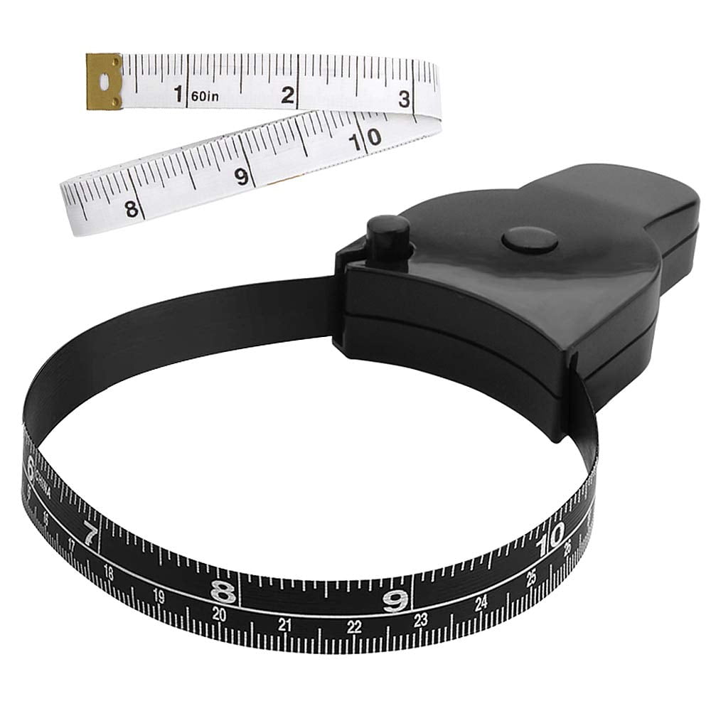 Body Tape Measure, Measuring Tape for Body,Soft Tape Measure for Body ...