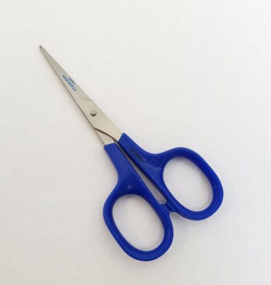 Body Toolz CS1020 Linen Wrap Scissor - Walmart.com