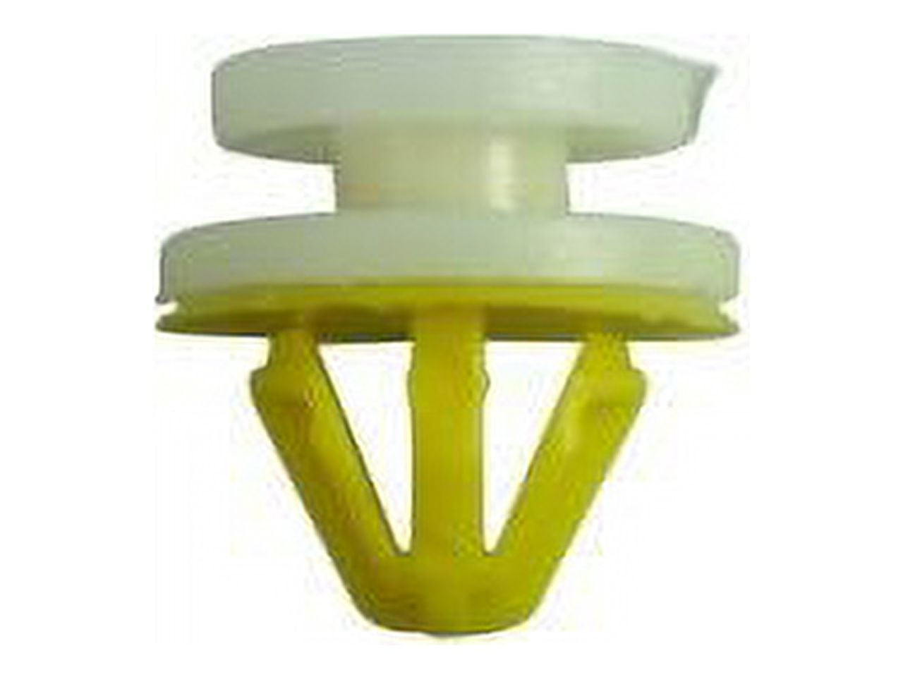 Body Trim Molding Rivet - Compatible with 2006 - 2013 Land Rover Range ...