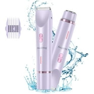 Freebird FlexSeries Head & Body Shave Kit, Waterproof Electric Shaver ...