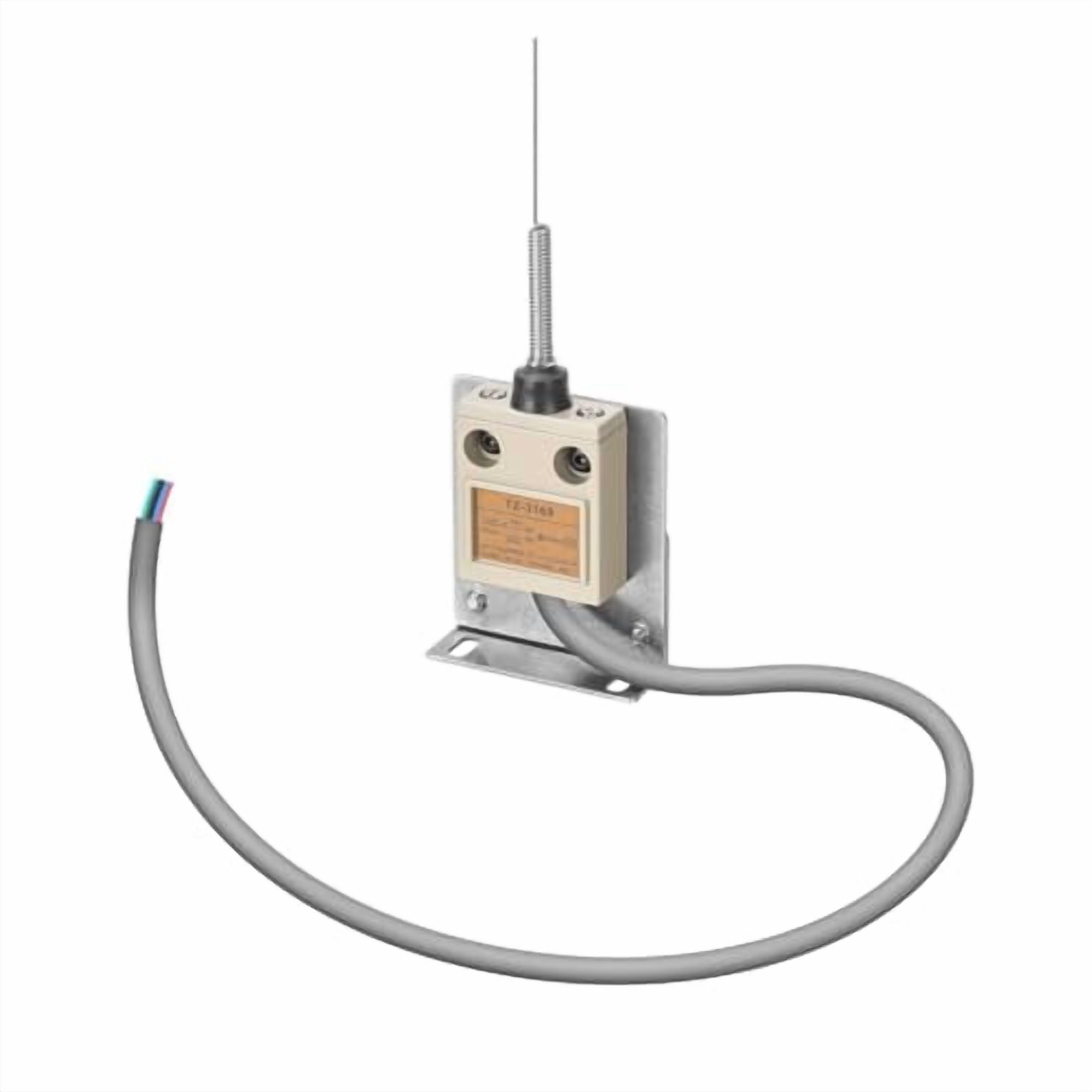 Body-Up Indicator Switch, 360° Activation, Includes Bracket and Pre ...