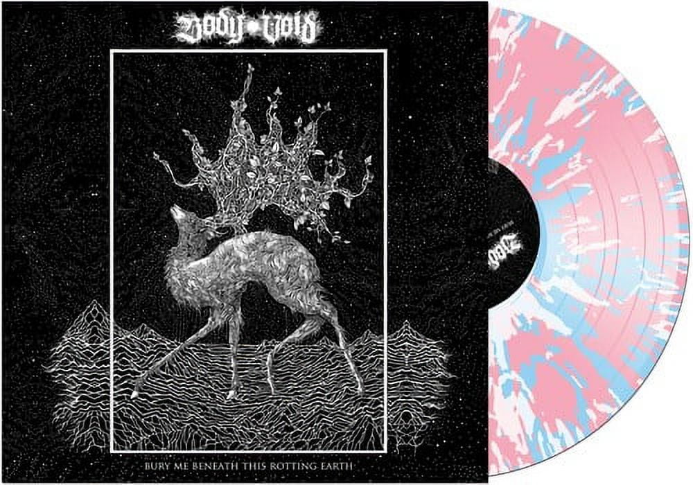 Body Void - Bury Me Beneath This Rotting Earth - Music & Performance ...