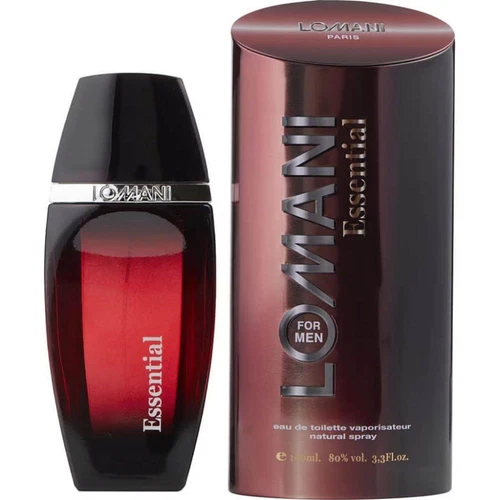 Essential cologne for men EDT 3.3 / 3.4 oz New in Can - Walmart.com