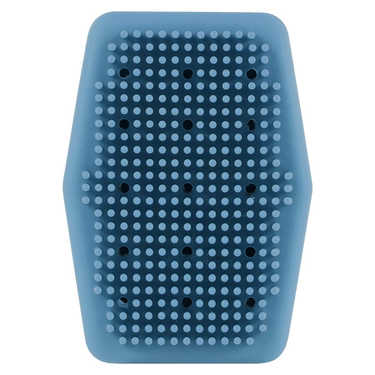 Body Wash Scrubber Baby Bath Silicone Cradle Cap Brush Baby Shampoo ...