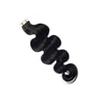Body Wave Invisible Tape in Hair Extension Injection Tape in Human Hair ...