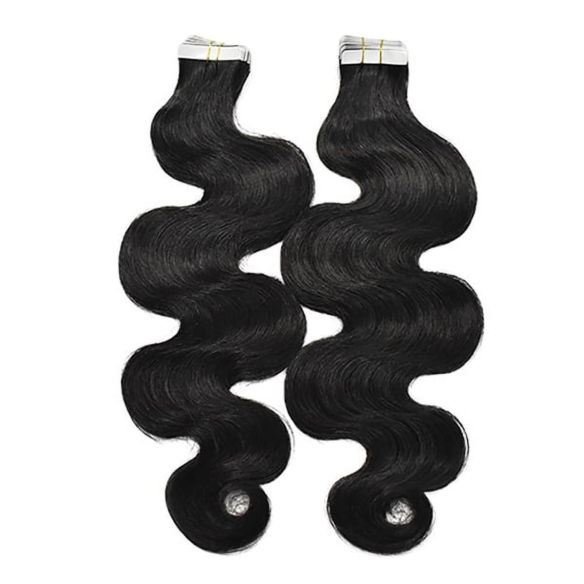 Body Wave Tape in Extension - Walmart.com