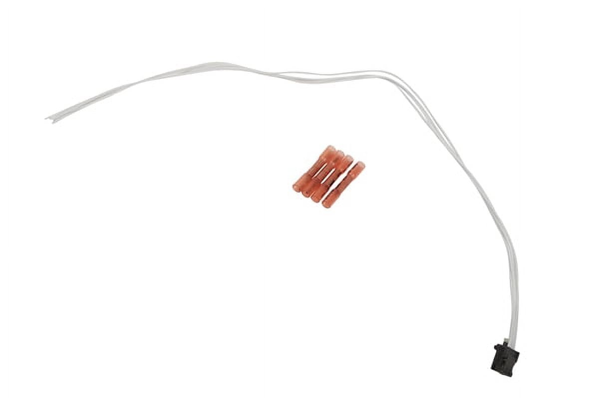 GM Body Wiring Harness Connector Kit - Genuine Parts - Walmart.com