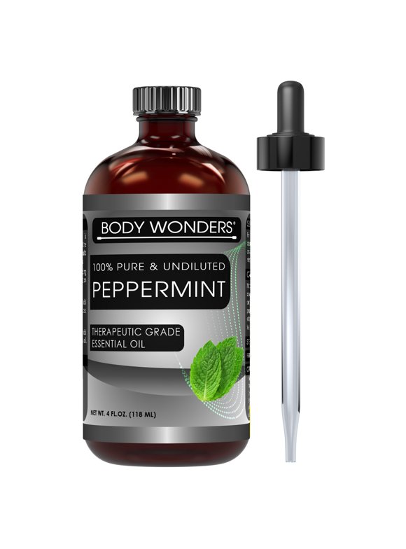 peppermint oil - Walmart.com
