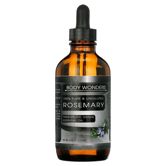 Rosmary Oil
