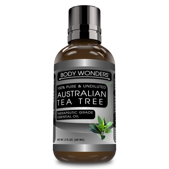 Tea Tree Oil