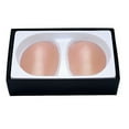 Body Wonders Body Wonders Breast Enhancing System Nude One Size ...