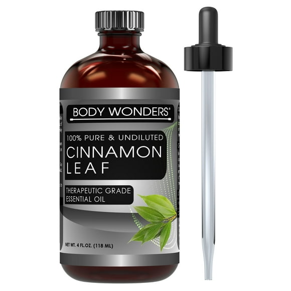 Cinnamon Dolce Body Oil