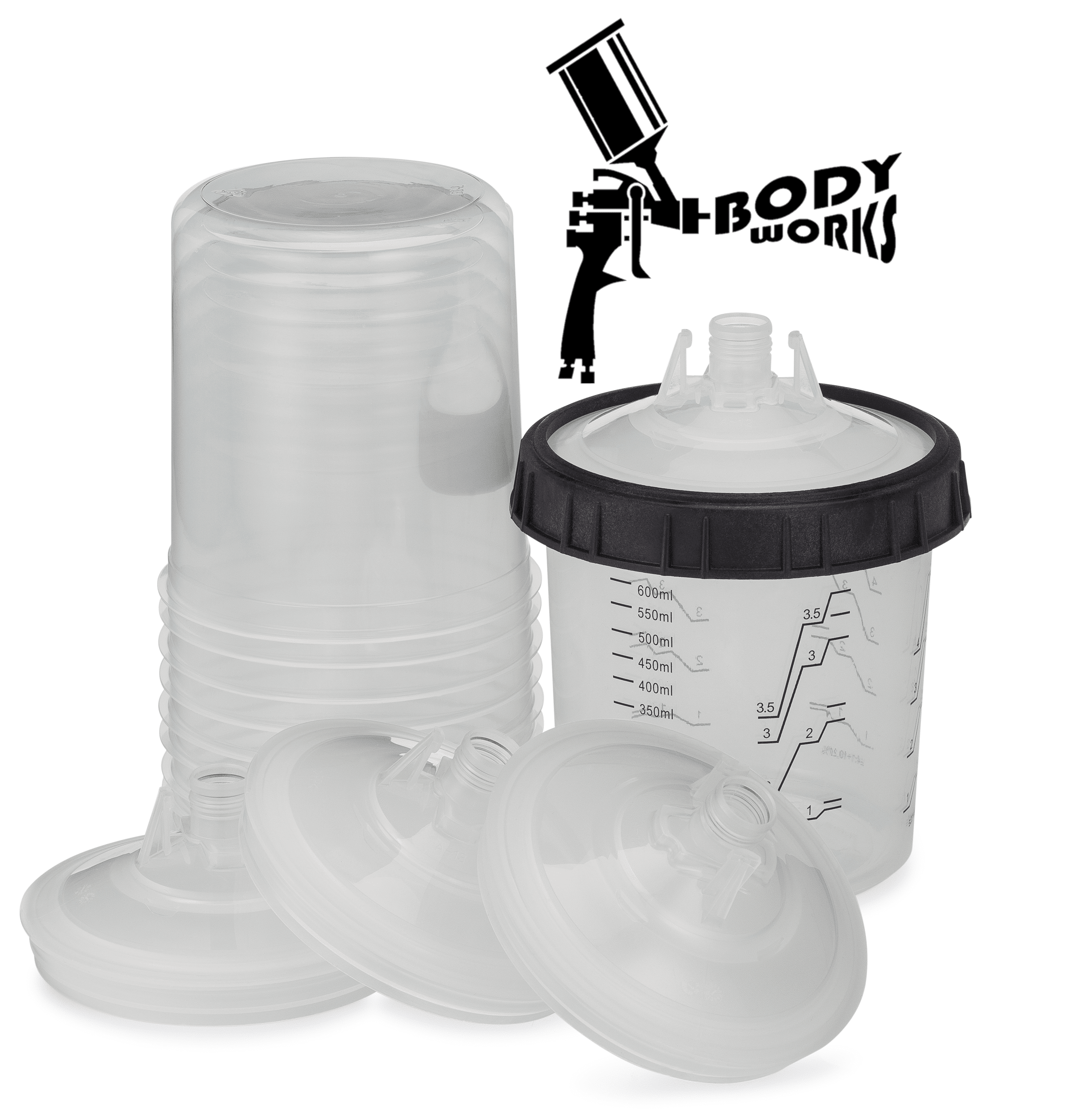 Cups Works