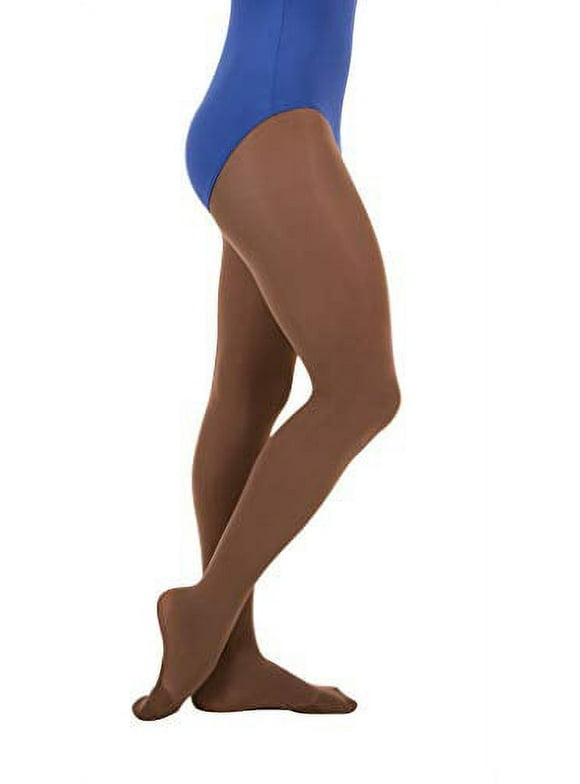 Body Wrappers Convertible Tights