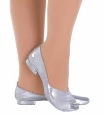 Body Wrappers Veena Silver Metallic Foldable Slippers - Walmart.com