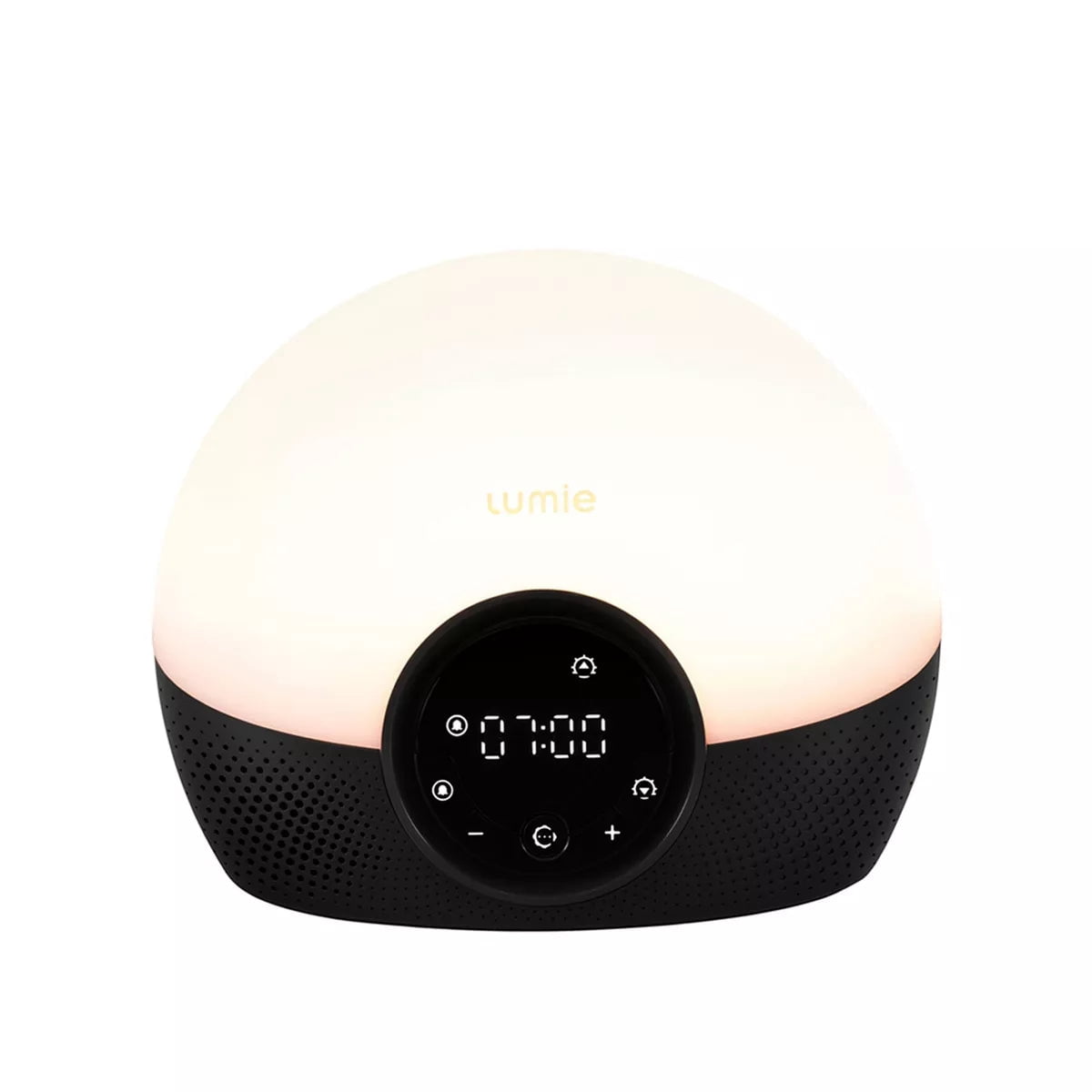 Body clock Glow 150 Sunrise and Sunset Alarm Clock with Wake-Up Light ...