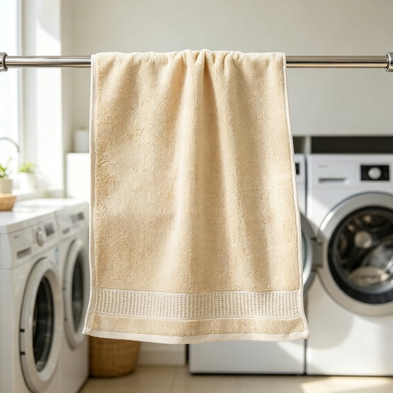 Body cloth, breathable hand towel, ultra absorbent material, multi use ...