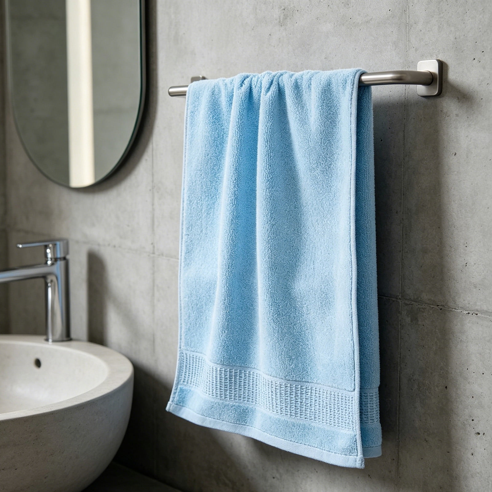 Body cloth, breathable hand towel, ultra absorbent material, multi use ...