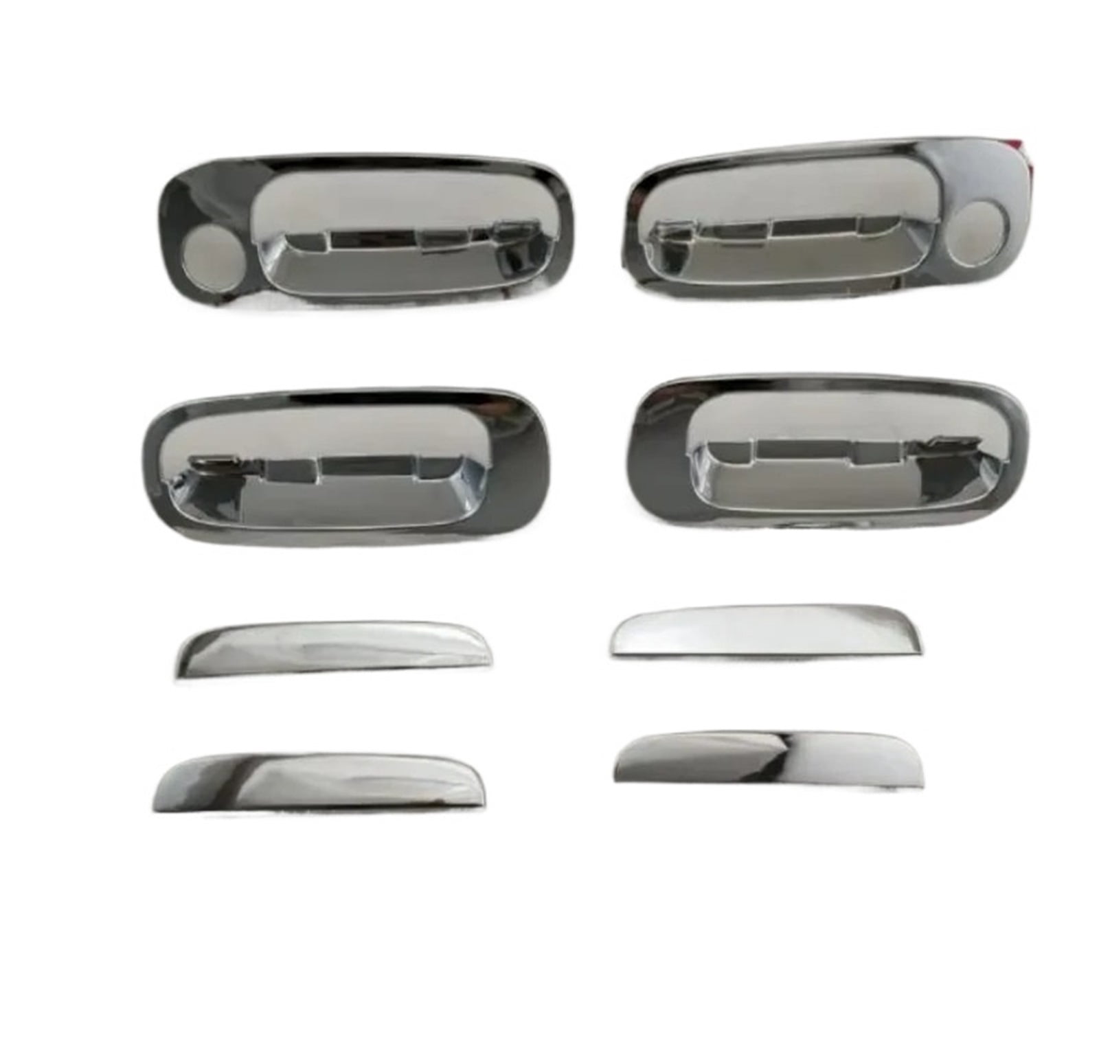 Body handle decoration sticker For Toyota Picnic ipsum 1996-2001 of ...