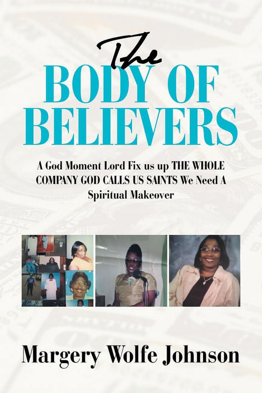 The Body of Believers (Paperback) - Walmart.com