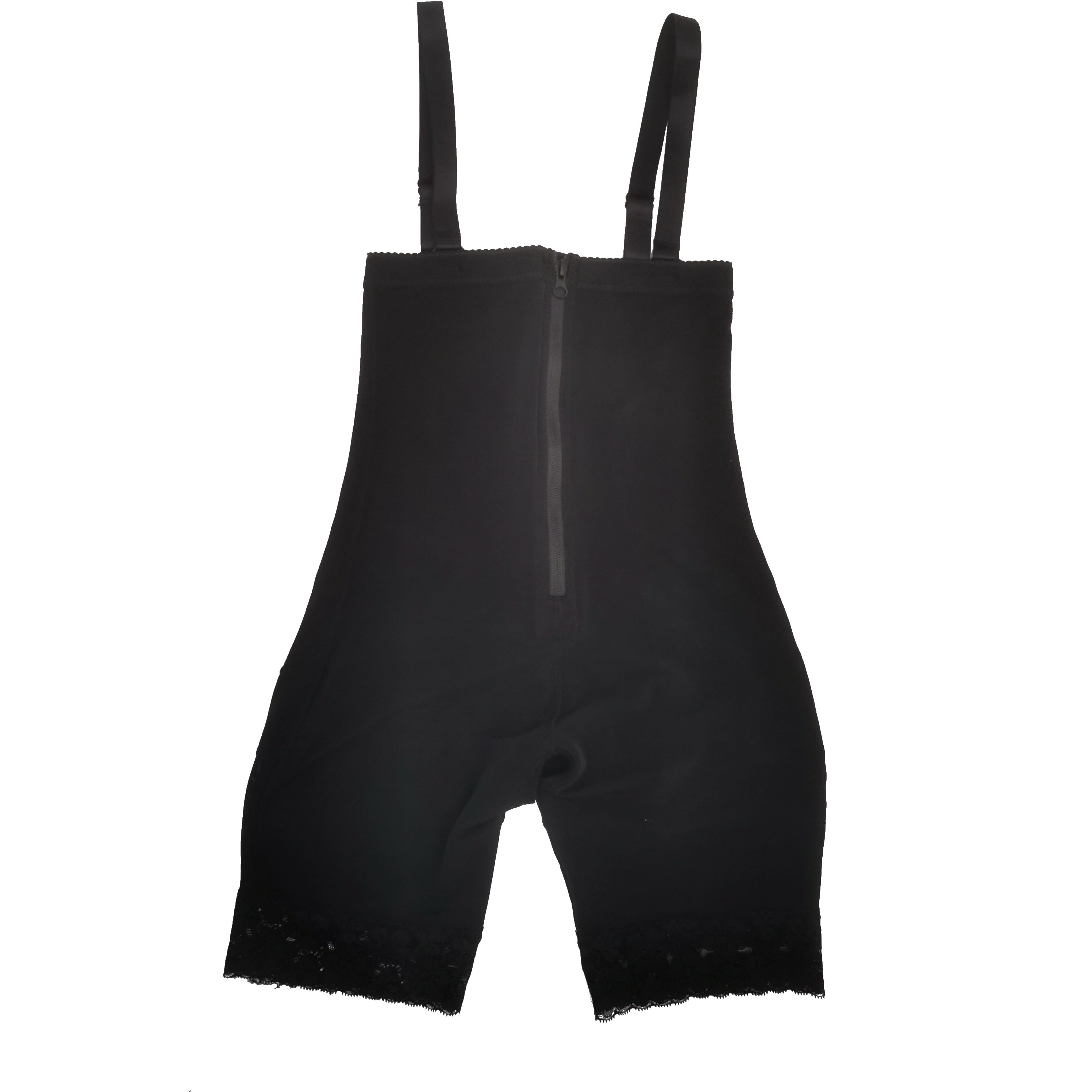 Body shaper faja colombianas women bodysuit slimming waist trainer ...