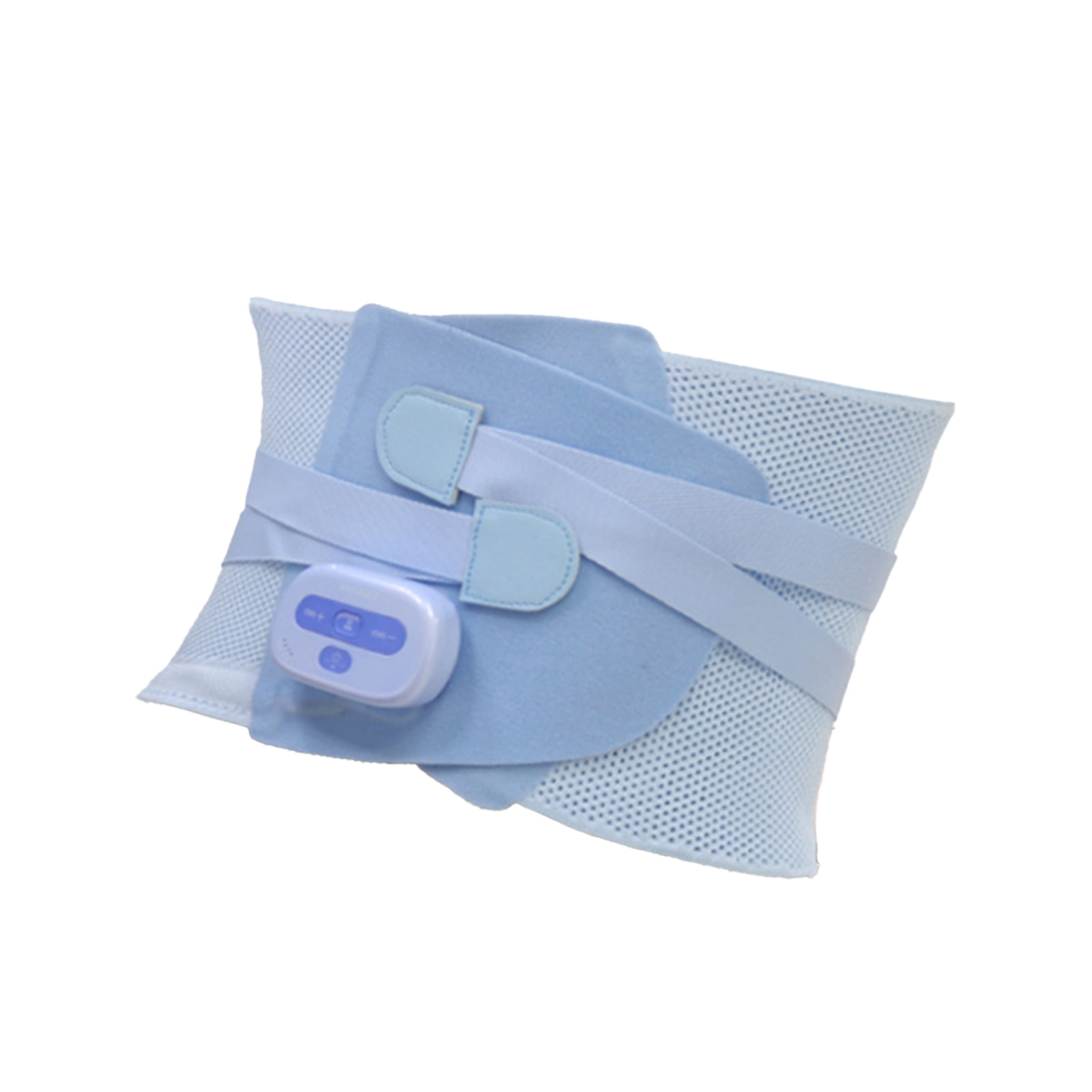 Body-shaping Massage Belt, Electric Slimming Belt, Pull Wide, Relieve ...