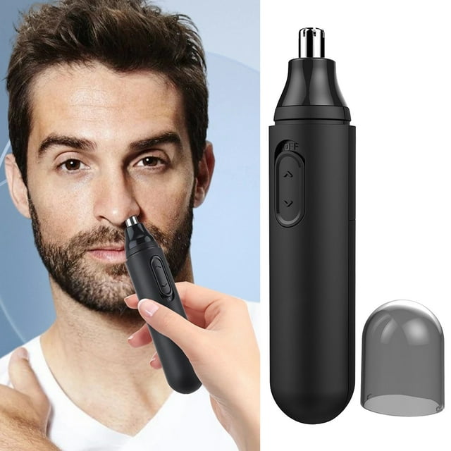 Body Skin Care Tool Beauty Upgraded Nose And Ear Hair Trimmer Nose Hair Remover For Men And